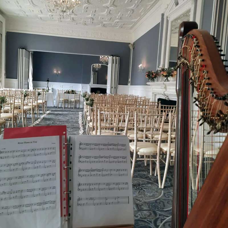 Recommended Partners - Dean John DJ & Event Manager